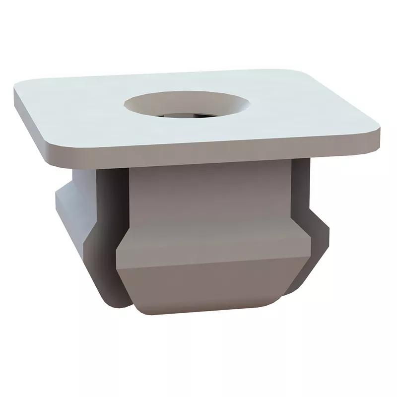 Buy Screw Grommet | 60SGN01128 | Essentra Components
