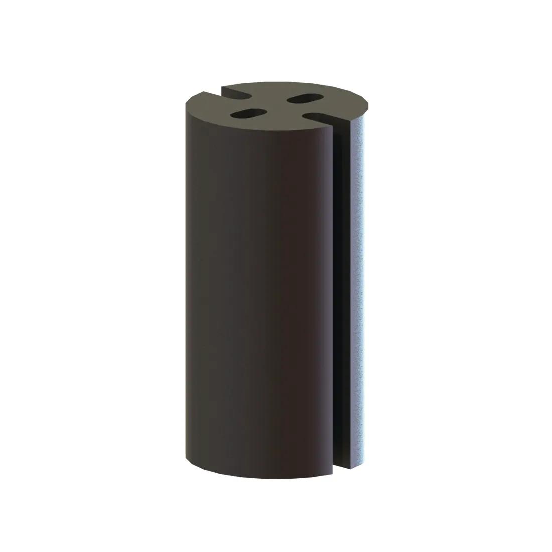 Buy LED Spacer | LEDM-1-02 | Essentra Components US