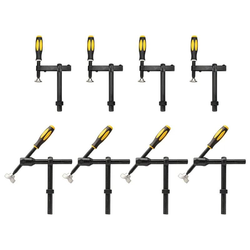 Buy Sliding Post Screw Clamp Kit | BPRO-BPT516808 | Reid Supply