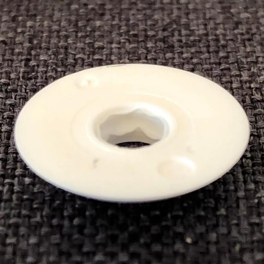 Buy Snap-Together Rivet | 8501220908VR | Essentra Components US