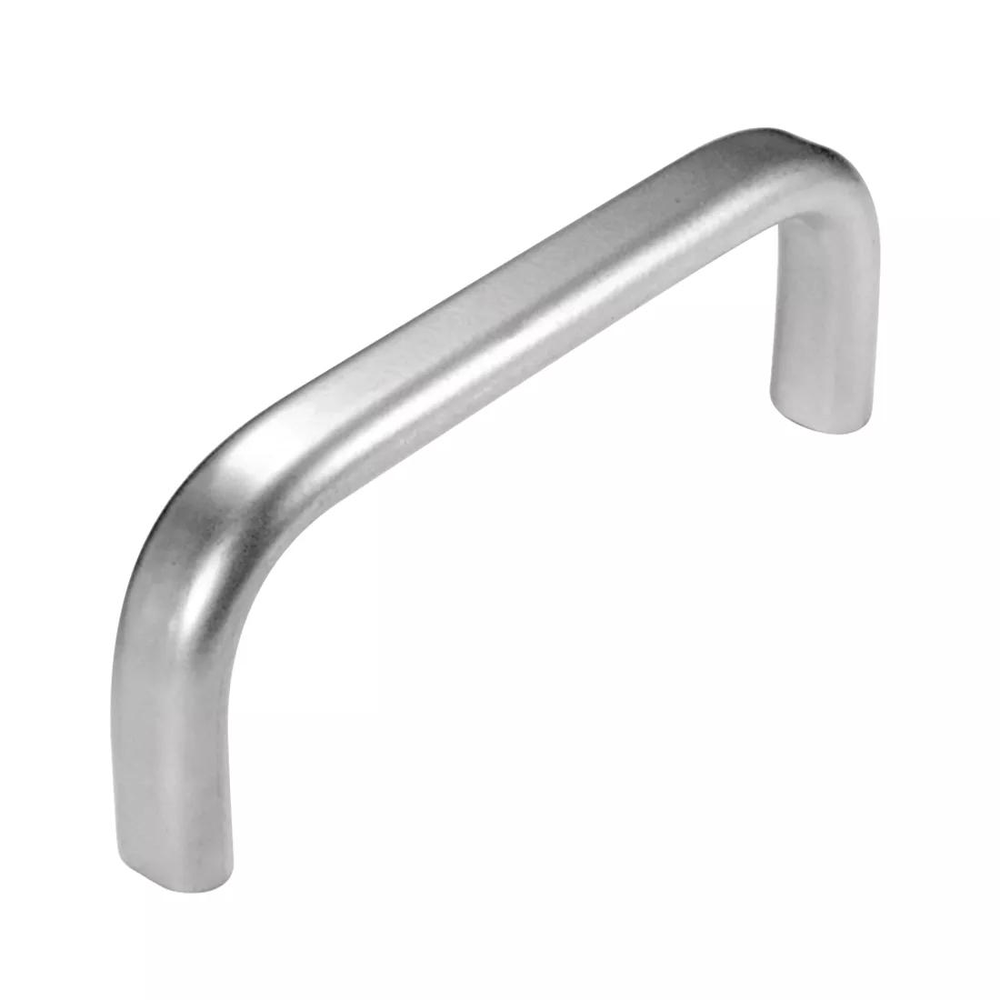 Buy Plastic One-Piece Pull Handles | 491382 | Essentra Components AU