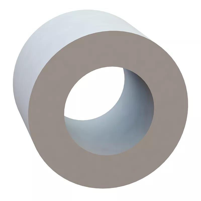 Buy Plastic Non Threaded Spacer | 13RS050085 | Essentra Components