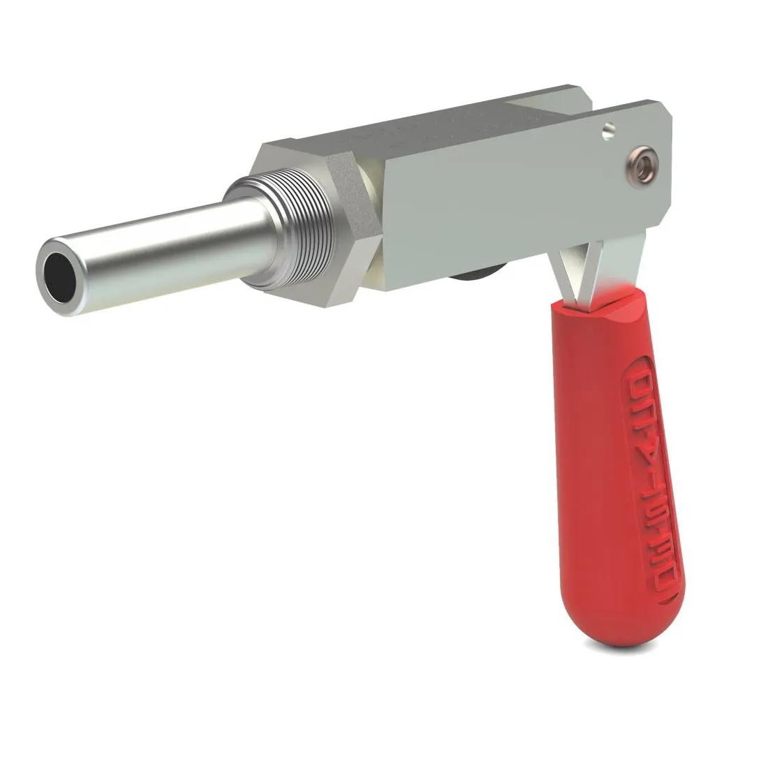 Buy Manual Push-Pull Clamp | TC-6004SS | Reid Supply