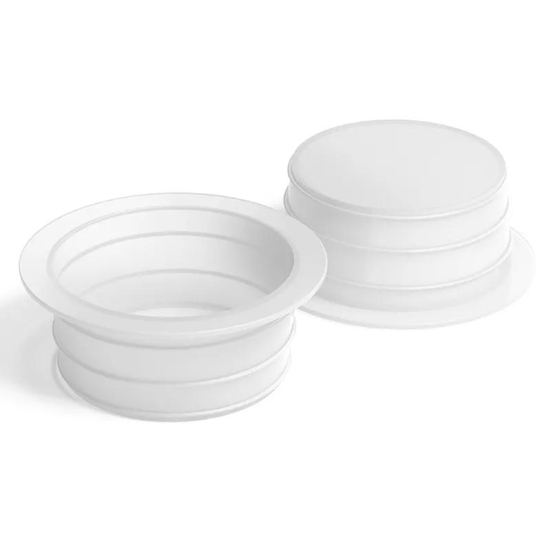 Bestel Tapse kappen en pluggen - Standaard | 2146000 | Essentra Components