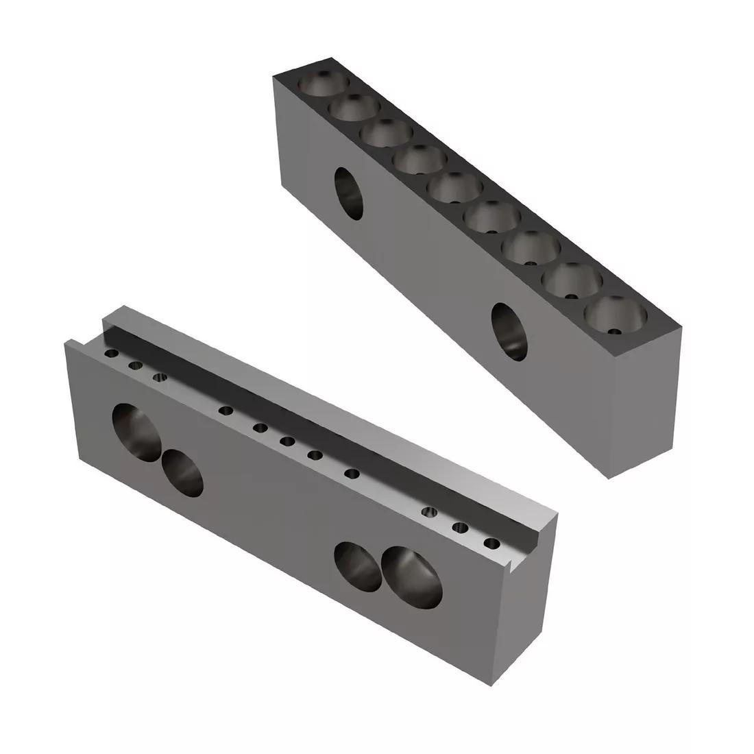 Mengene Çene Setleri satın alın | Essentra Components | Essentra Components