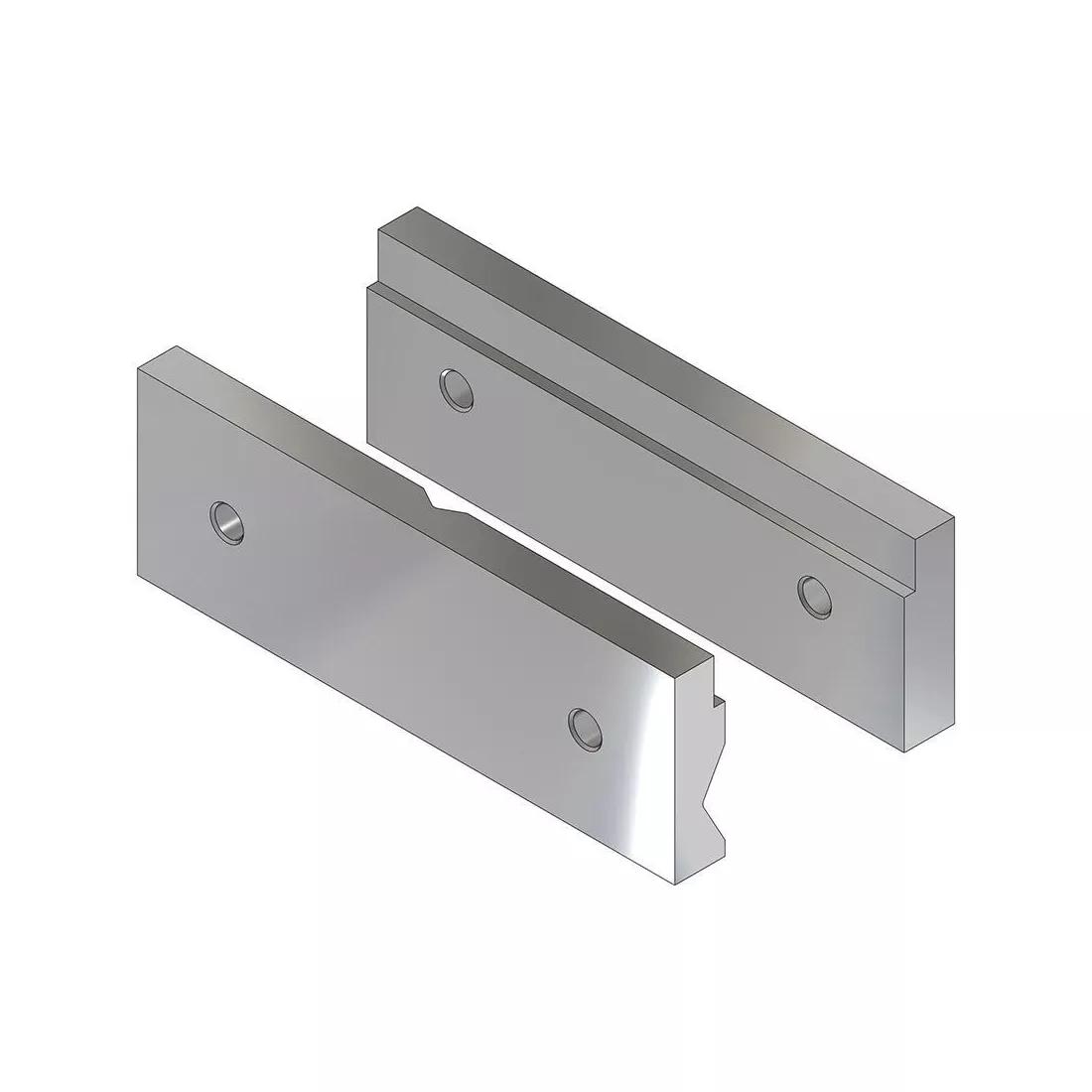 Buy Jaw Plates | JP-6 | Reid Supply