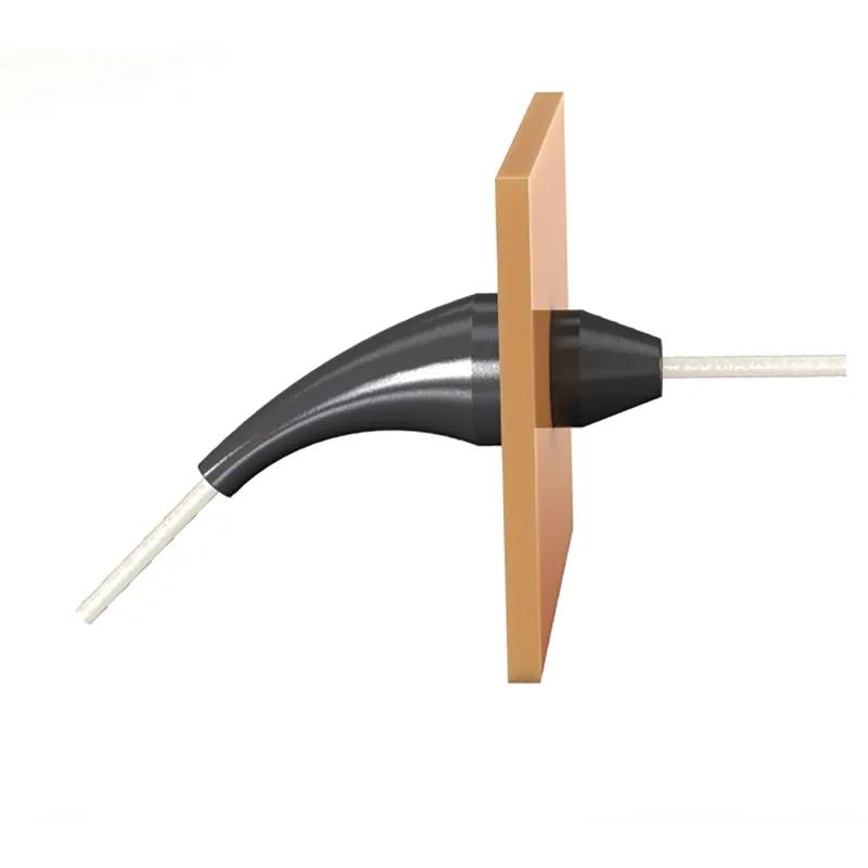 Buy Strain Relief Bushings - Fiber Boot | Essentra Components US