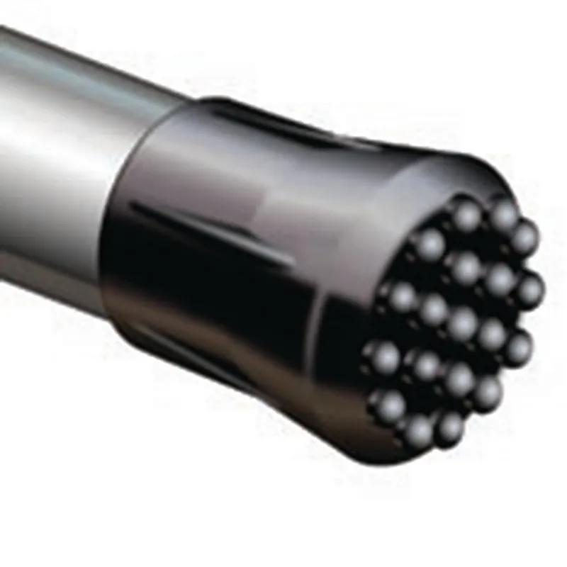 Buy Push Fit Feet | 497463 | Essentra Components