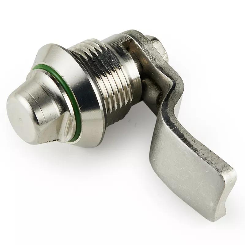 Buy Key Latch | 4604047E | Essentra Components