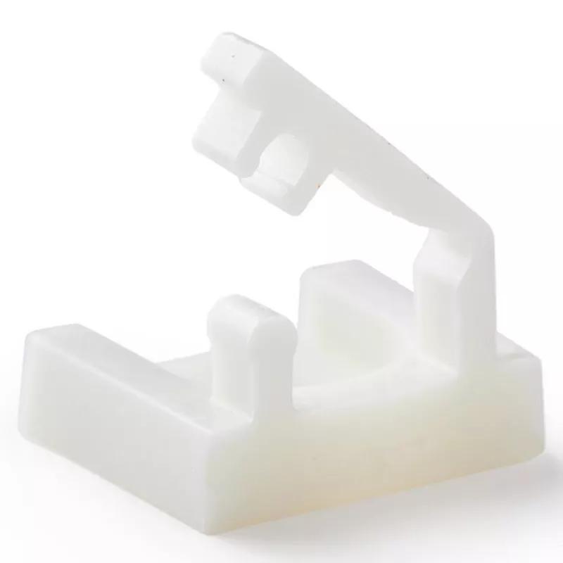 Buy Wire Saddle | MWSLTB-1-19A-RT | Essentra Components US