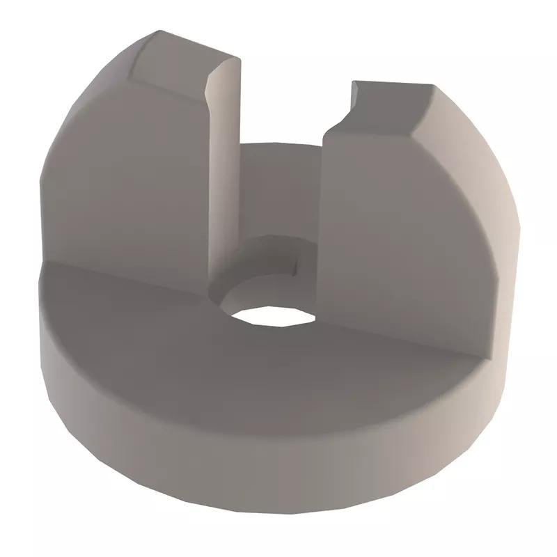 Buy Wing Nut | 0601024WNC | Essentra Components