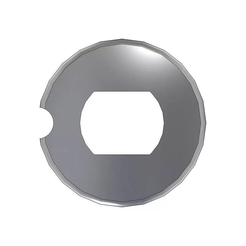 Buy Slotted Locator Bushings | SHL-946 | Reid Supply