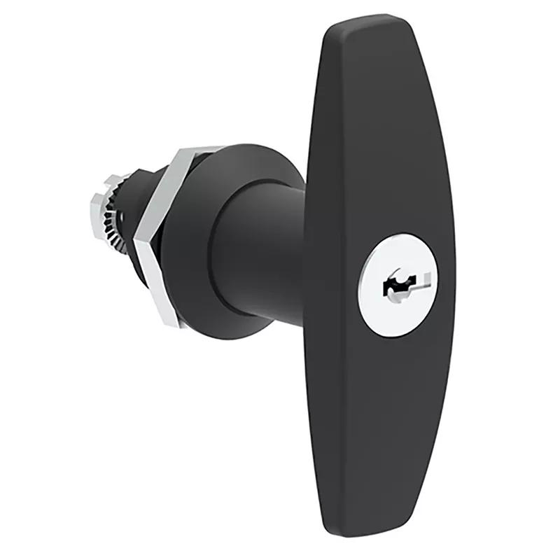 Buy T-Handle Latch | 110120100 | Essentra Components