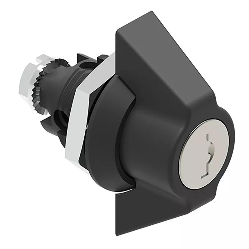 Buy Knob Latch | 065200300 | Essentra Components