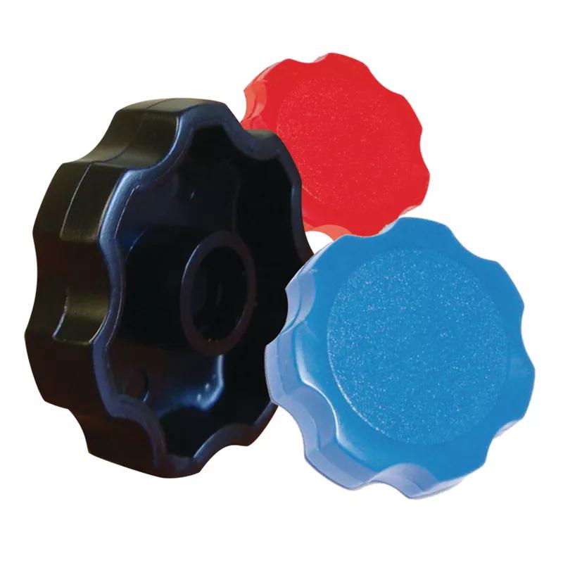 Buy Thumb Screw Knobs - Flowerette | Essentra Components US