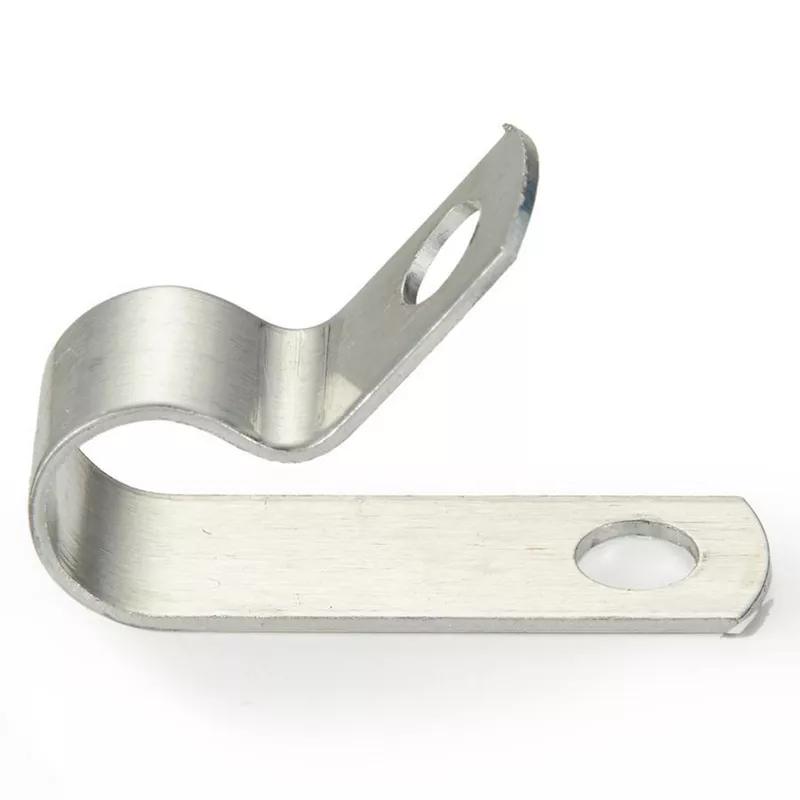 Buy P Style Cable Clamp | AL6 | Essentra Components UK