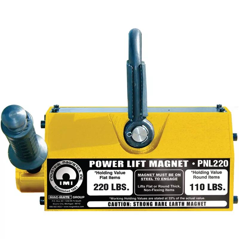 Buy Lifting Magnets | IM-323 | Reid Supply