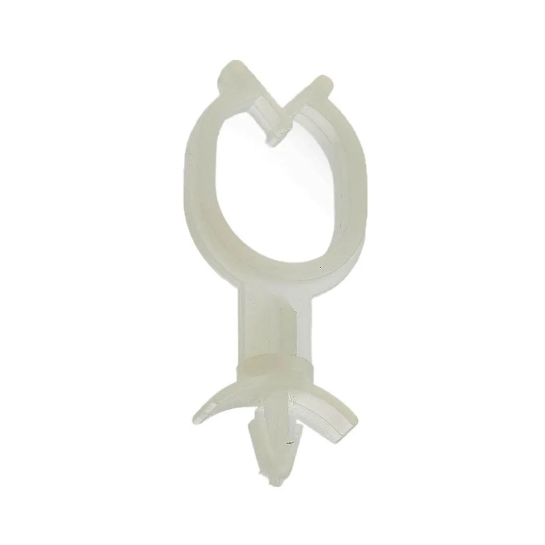 Buy Cable Clamps - Plug-In, Standoff, Harness Clip | SHK-8-01 ...