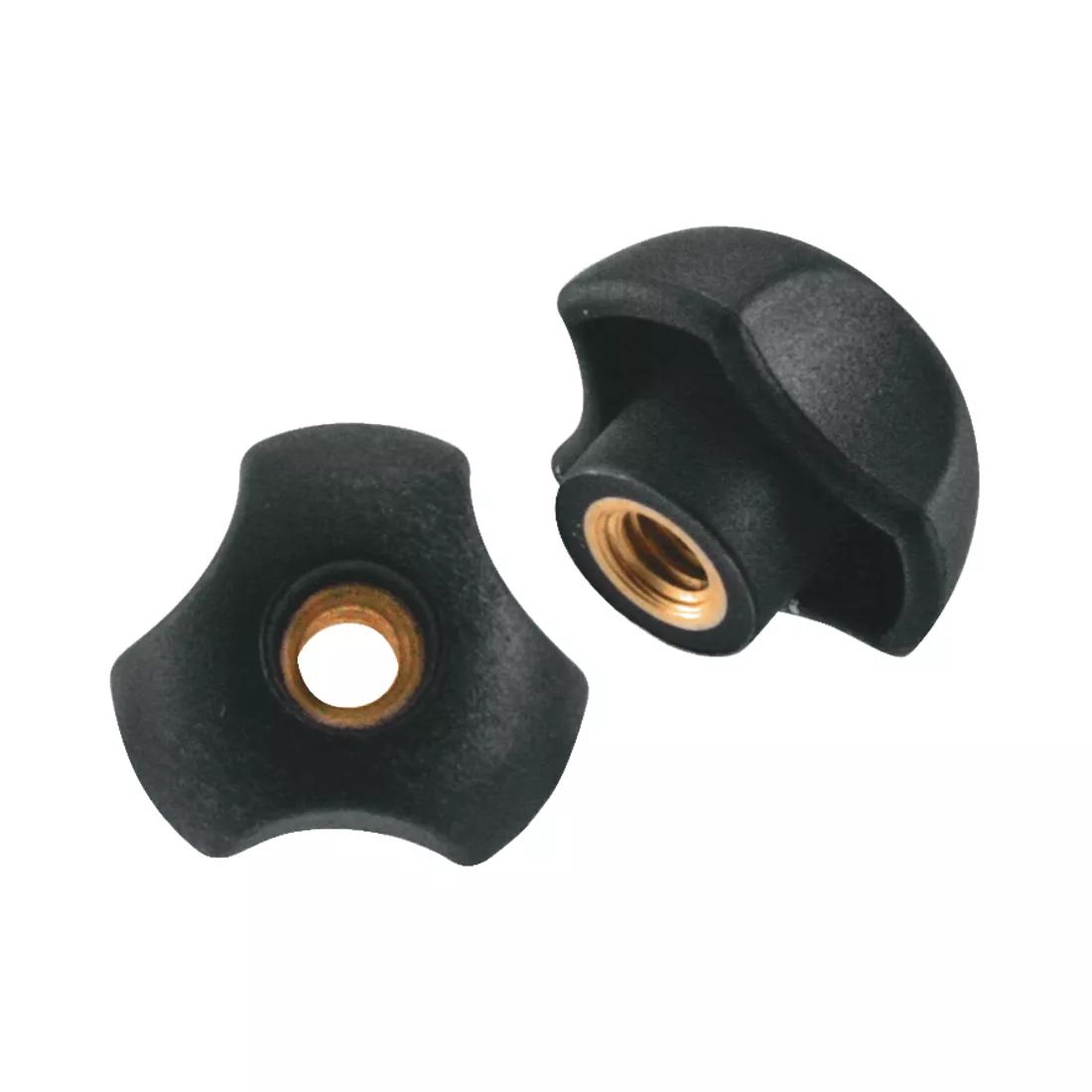 Buy 3 Arm Prong Knobs | RST-123 | Reid Supply