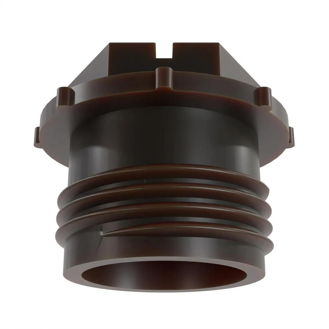 Buy Threaded Protection Plug | BL4A | Essentra Components