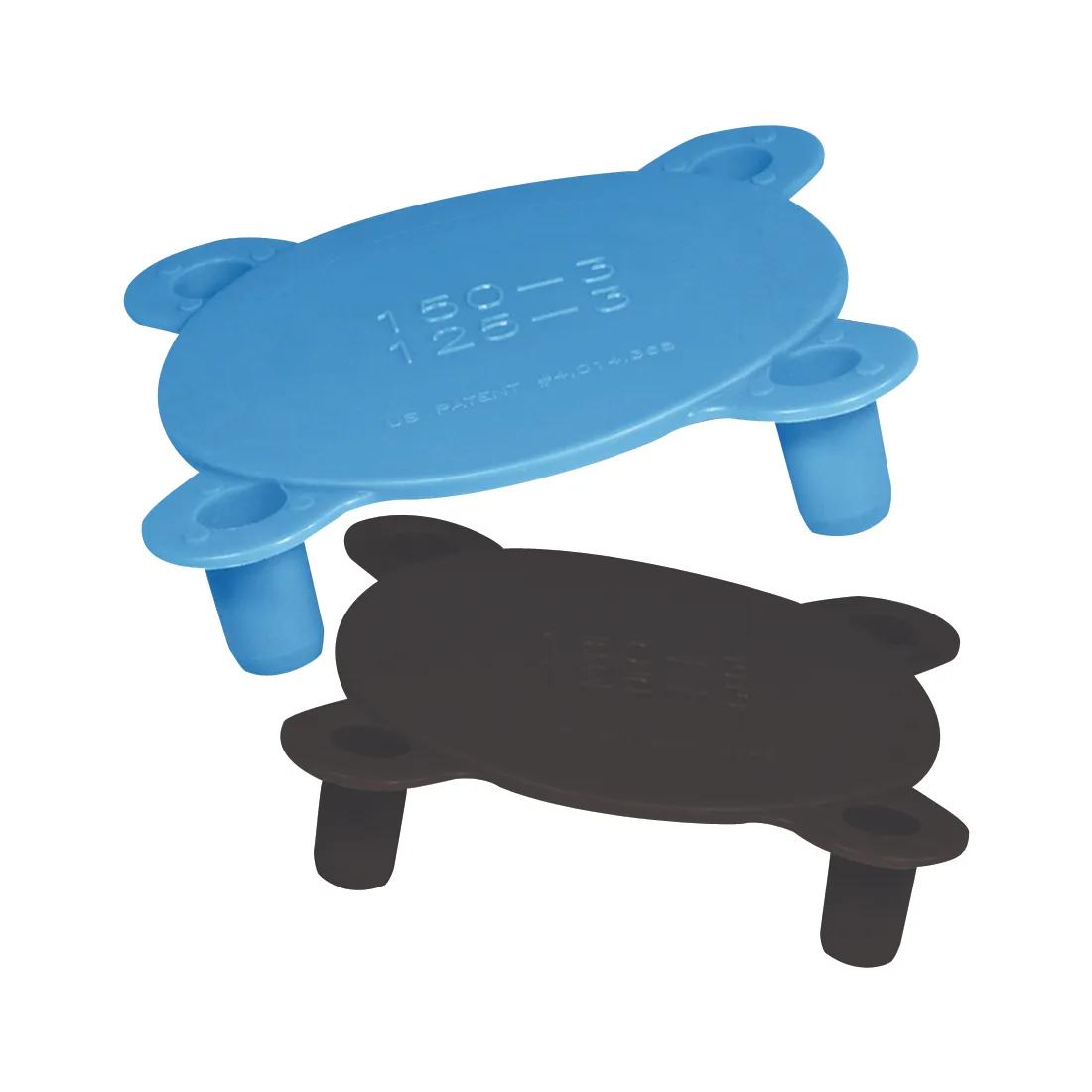 Buy Studded Raised Face Flange Protectors | Essentra Components US