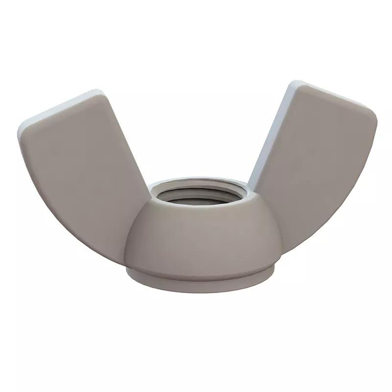 Buy Wing Nut | 0637524WN | Essentra Components