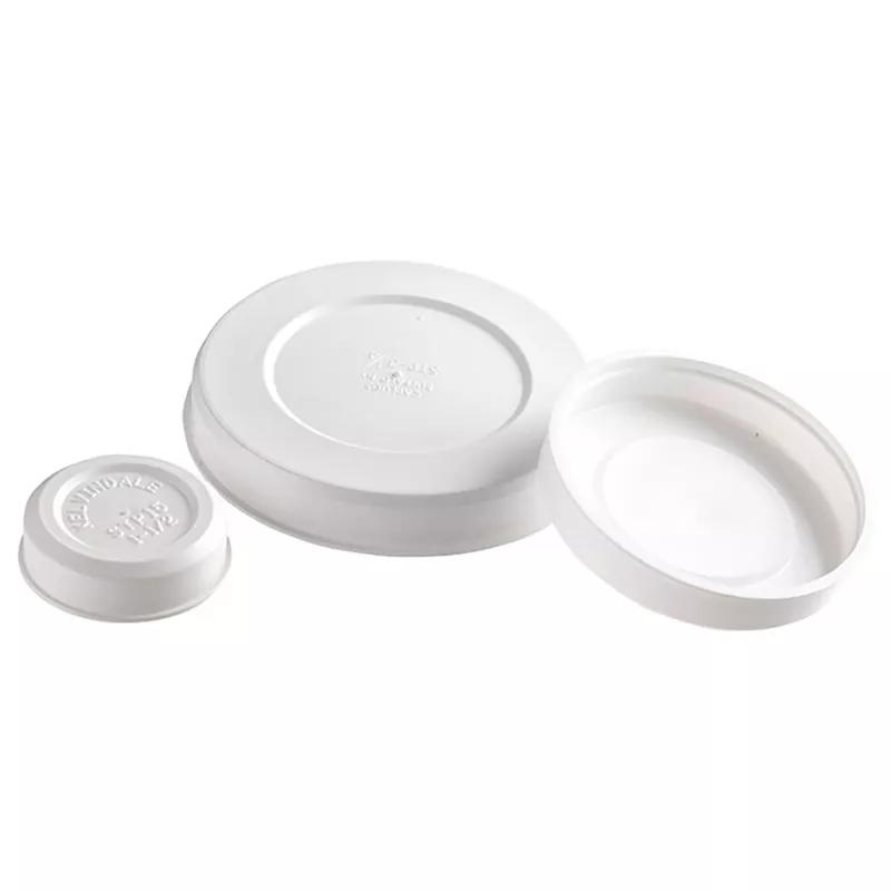 Buy Round End Caps - Standard | STP-4 | Essentra Components