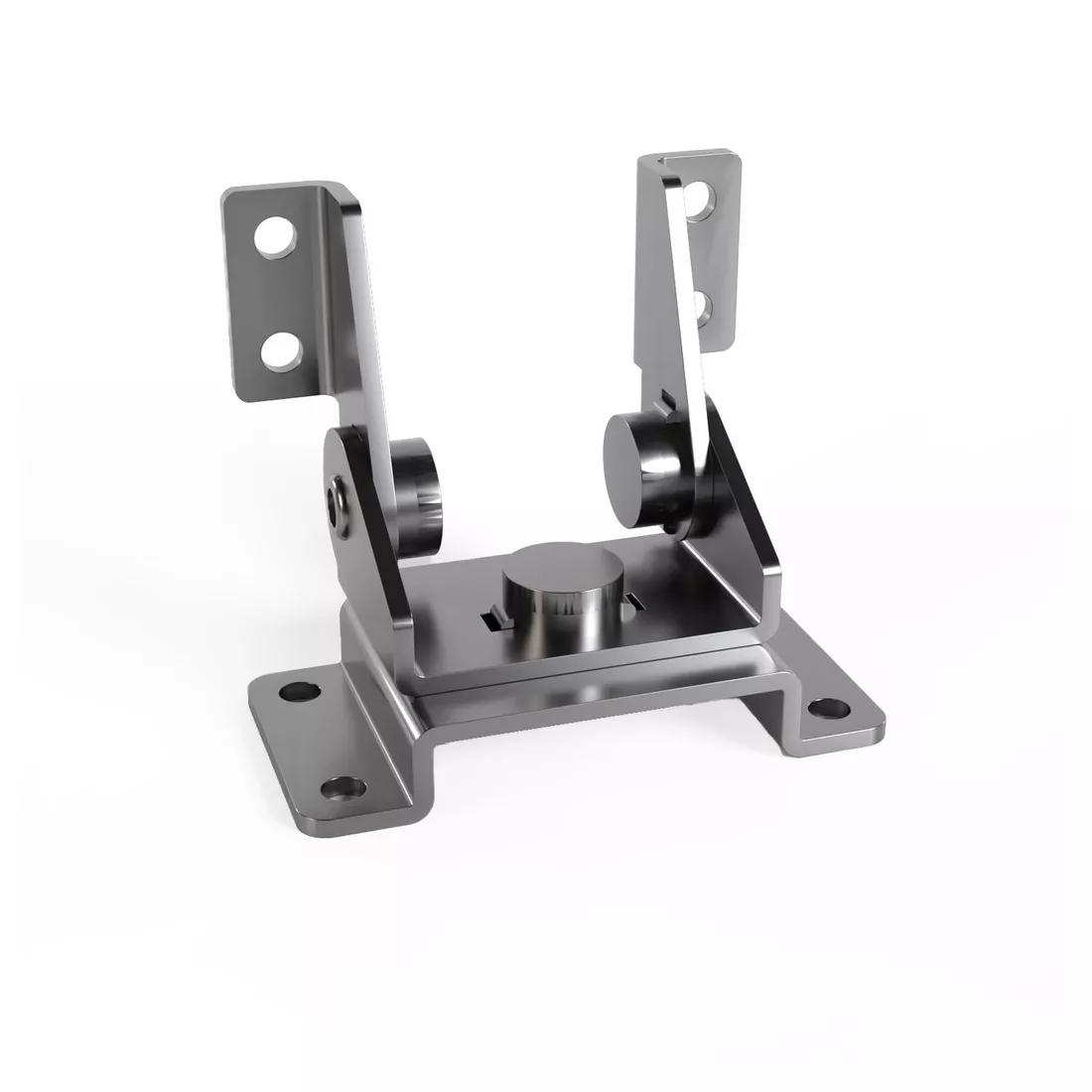 Buy Torque Hinge | 550070 | Essentra Components