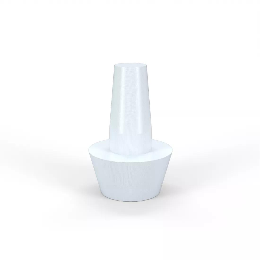 Buy Push Fit Feet | 199196 | Essentra Components