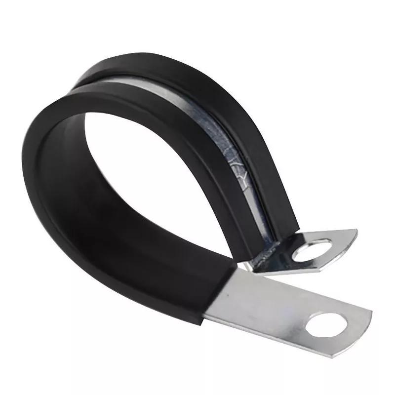 Buy Screw Mount P-Style Cable Clamp | SPN-20 | Essentra Components