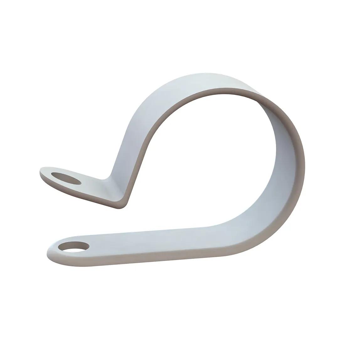 Buy P-Style Cable Clamp | 22CC50D1000 | Essentra Components