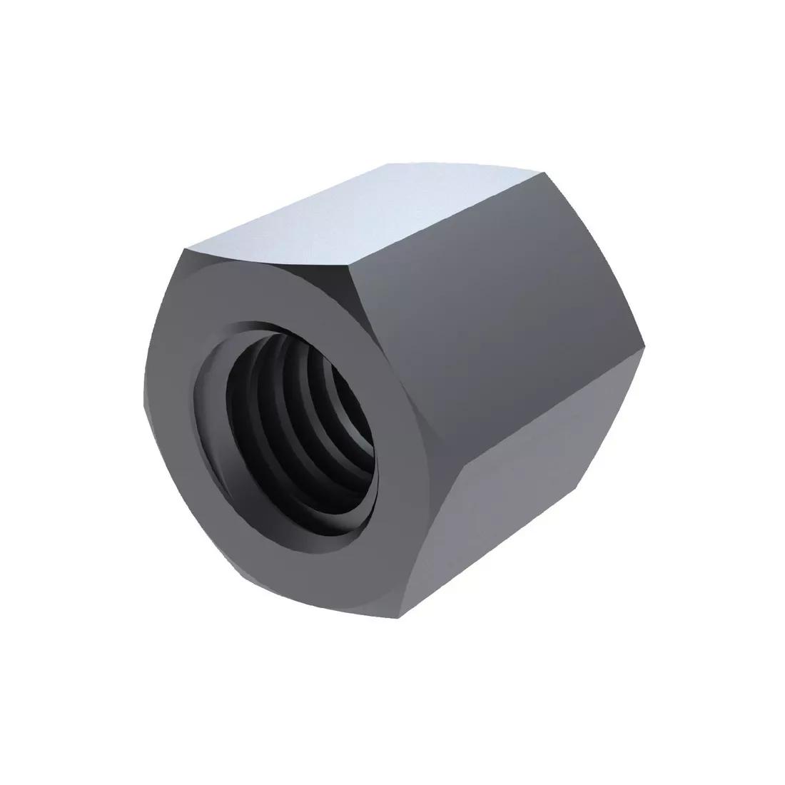 Buy Hexagon Steel Nuts | Essentra Components