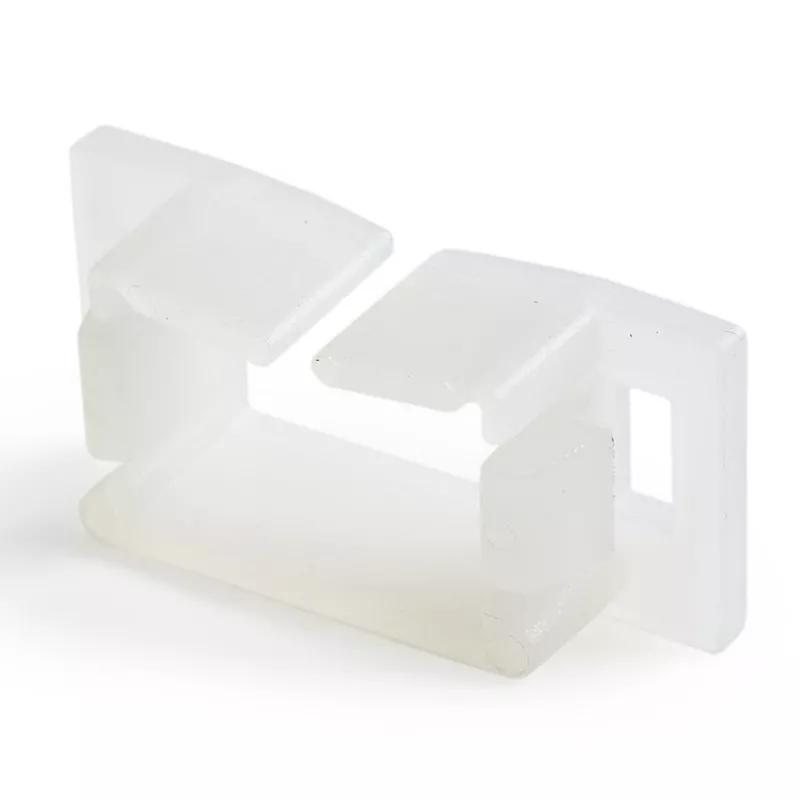 Buy Wire Saddle | EWSJS-1-01 | Essentra Components US