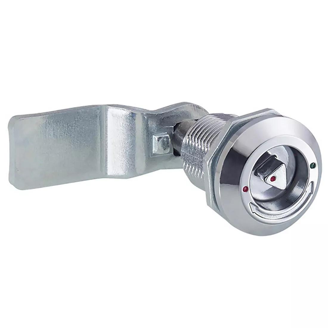 Buy Quarter Turn Lock | 20033194 | Essentra Components
