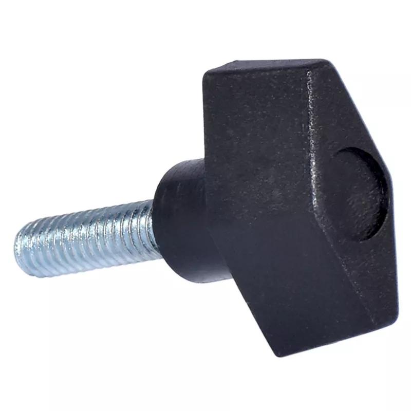 Buy T-Handle Knob | KN4C0750T1---21 | Essentra Components