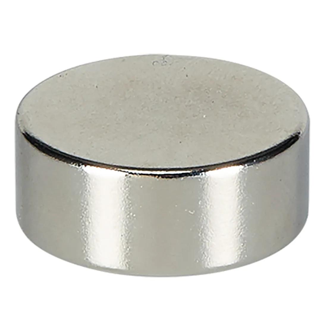 Acquista Magnete cilindrico | 1219358 | Essentra Components
