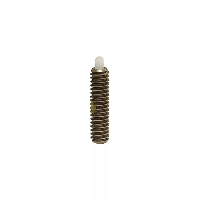 Buy Threaded Spring Plungers | SDH-4N | Reid Supply