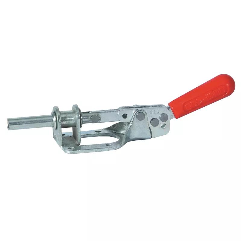 Buy Manual Base Mount Push Pull Clamps | TC-615 | Reid Supply