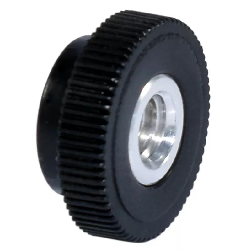 Buy Knurled Knob | KSM6----N5--5A0 | Essentra Components