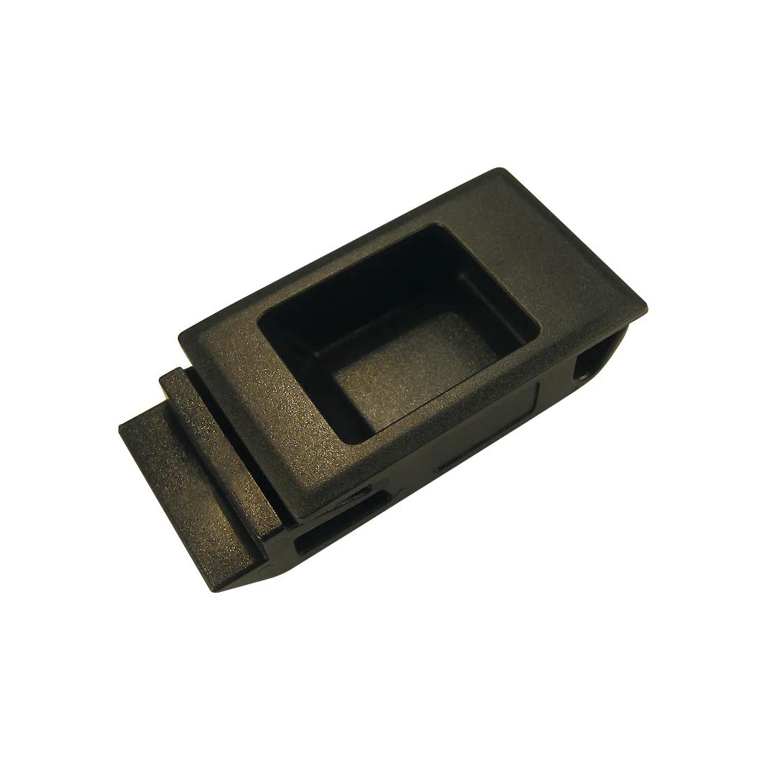 Satın alınKaydırmalı Yük Mandalı | Essentra Components TR