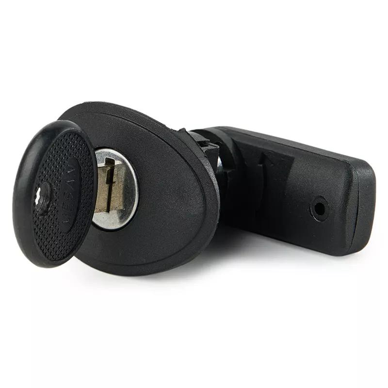 Buy Key Latch | 261200590E | Essentra Components