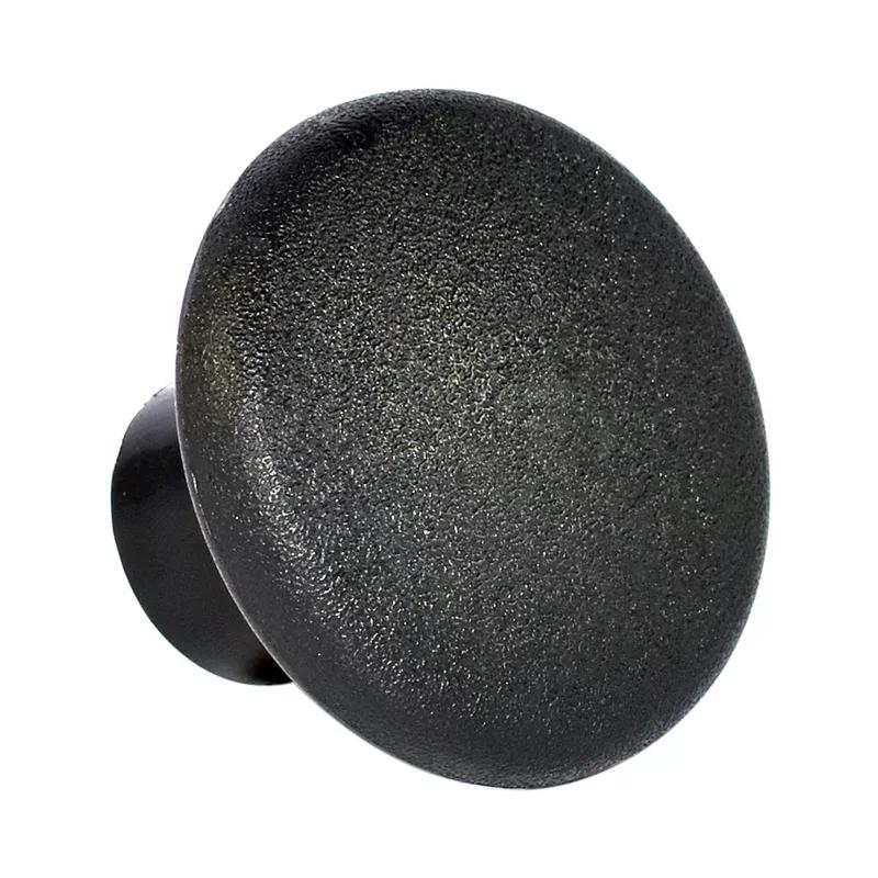 Buy Round Knob | KN4C----PL5--21 | Essentra Components