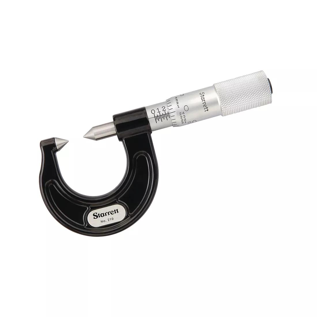 Buy Micrometer | STR-210AP | Reid Supply