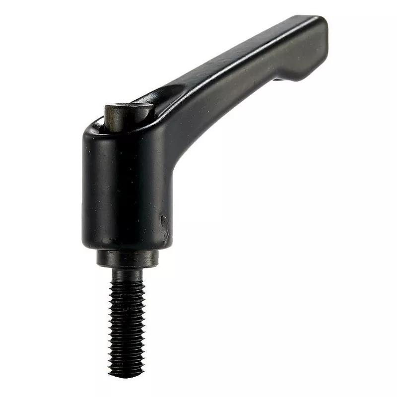 Buy Male Clamping Handle | 490954 | Essentra Components UK