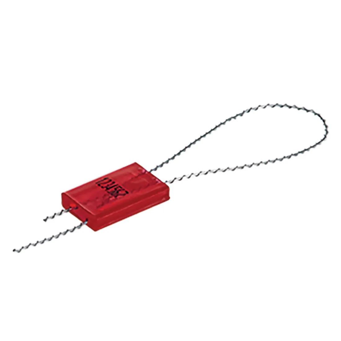 Buy Utility and Meter Seals | 1222223 | Essentra Components