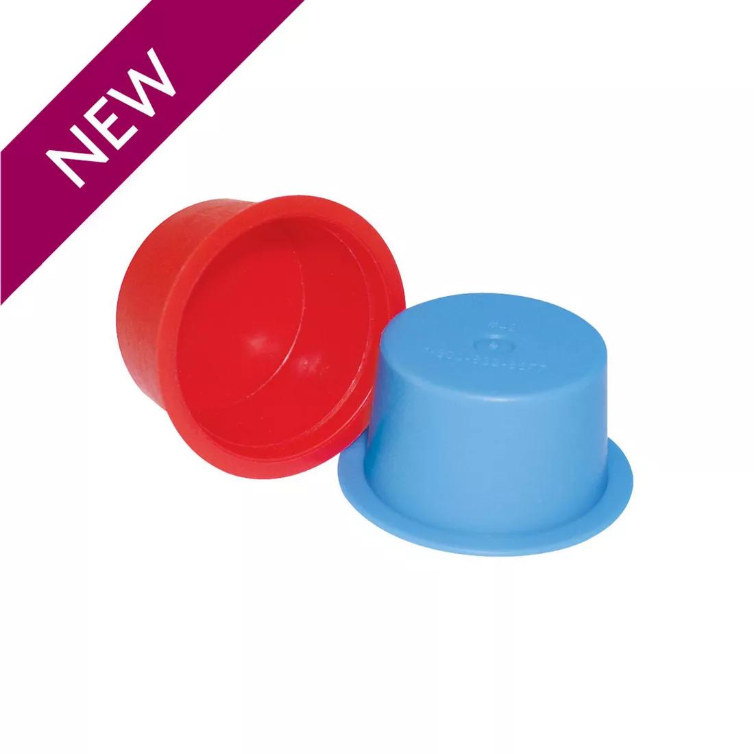 Tapered Caps | Essentra Components UK