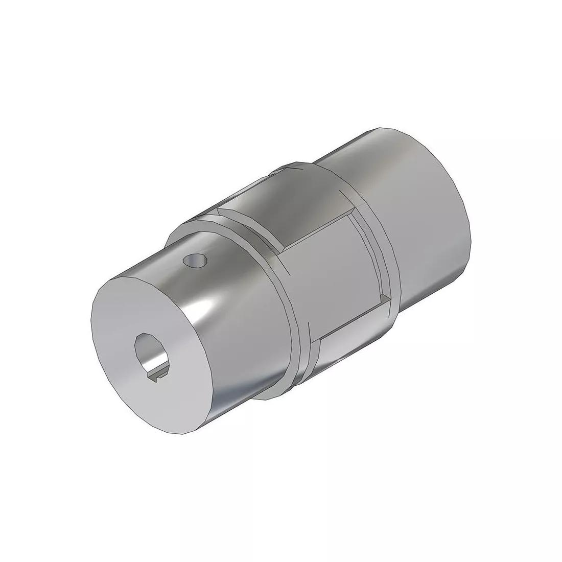 Buy Flexible Couplings | GE-230 | Reid Supply