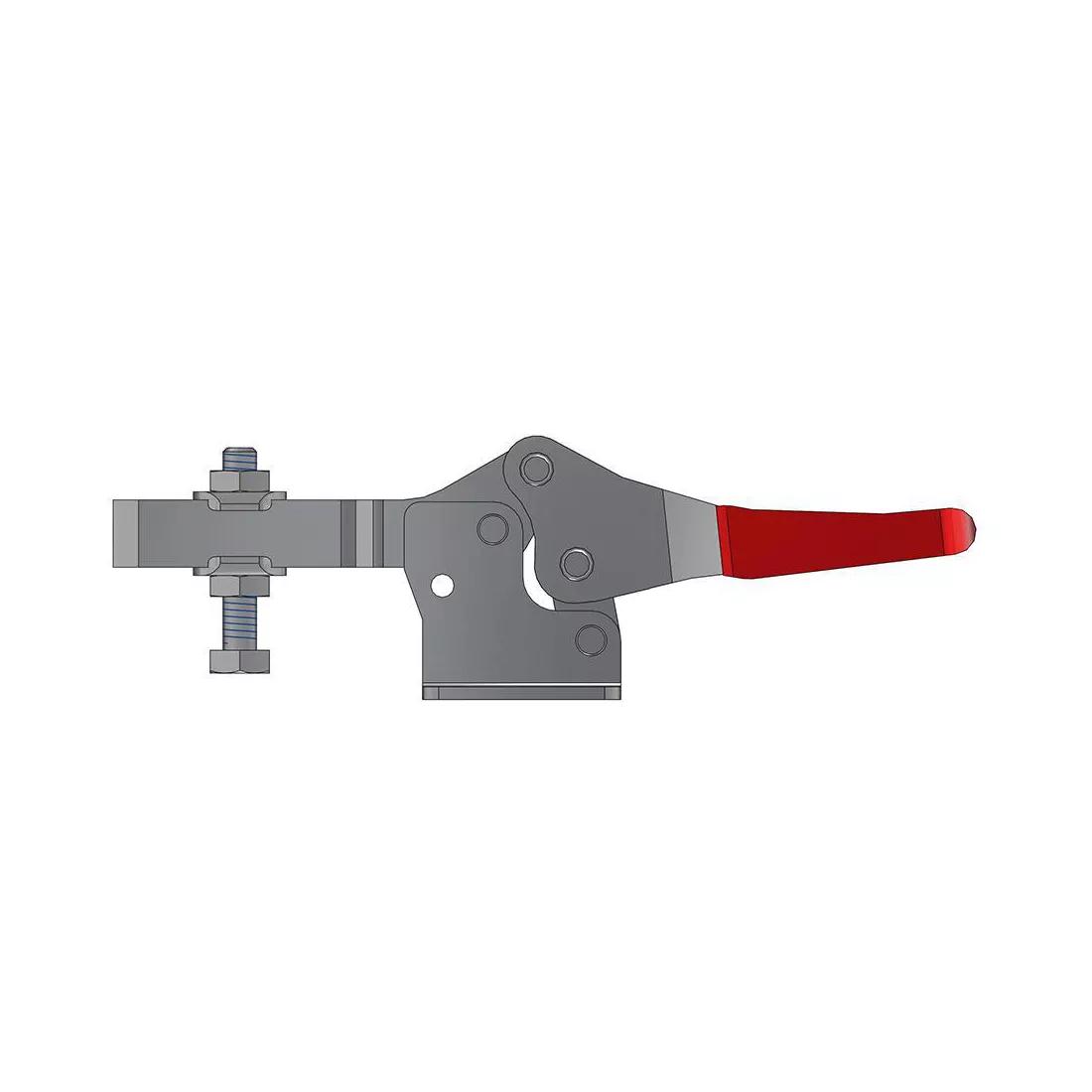 Buy Manual Horizontal Hold Down Clamps | TC-217-USS | Reid Supply
