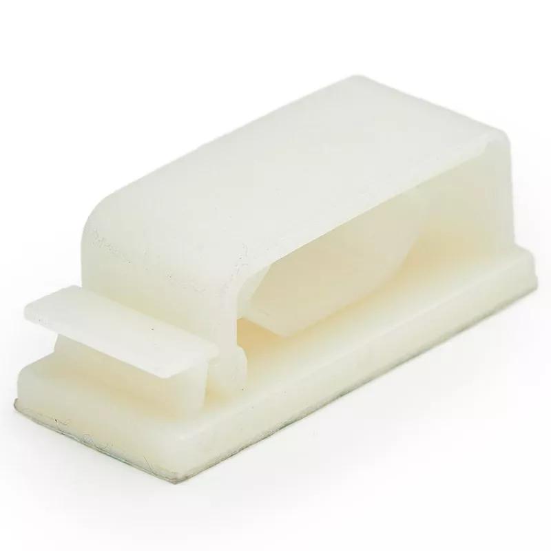 Buy Flat Cable Clip | TFCC-30-01 | Essentra Components