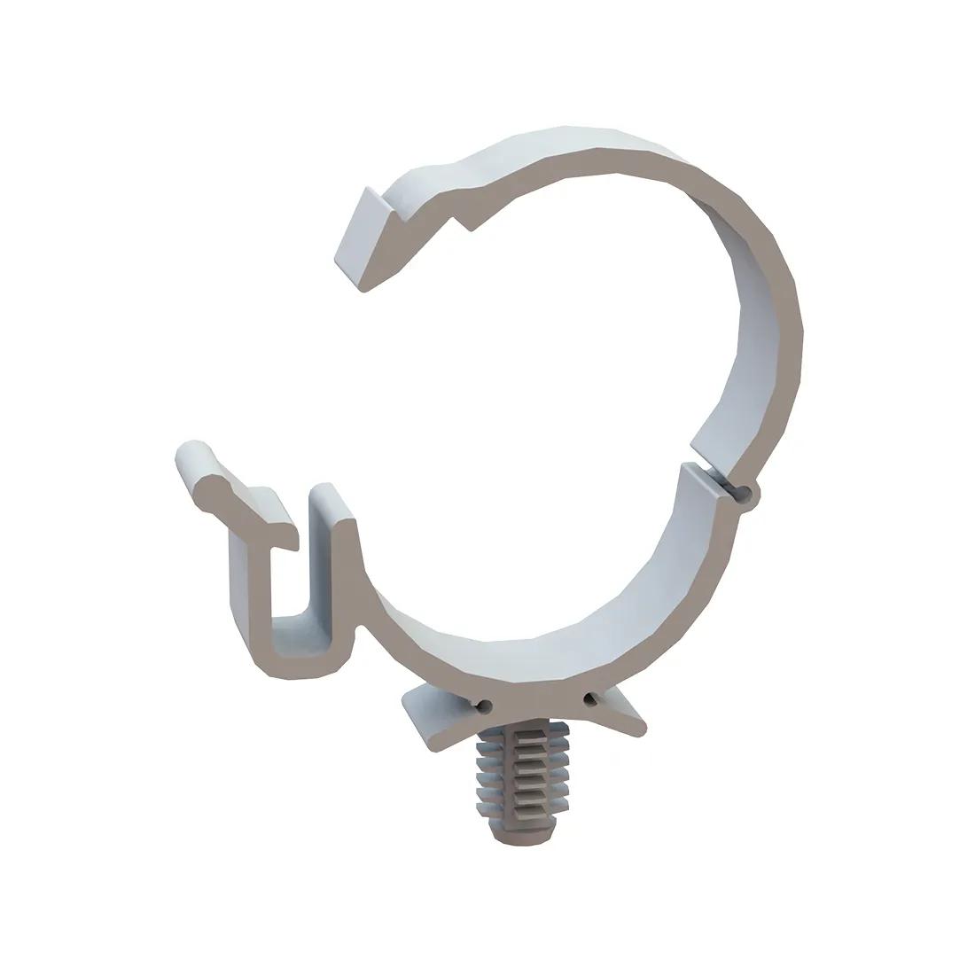 Buy Cable Clamps - Fir Tree Mount | 23RCFB100B | Essentra Components